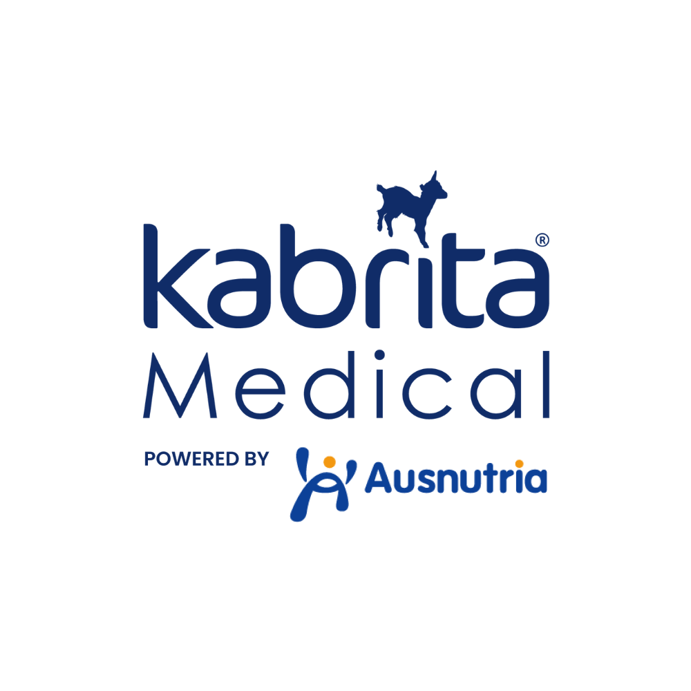 Powered by Ausnutria | Kabrita Medical
