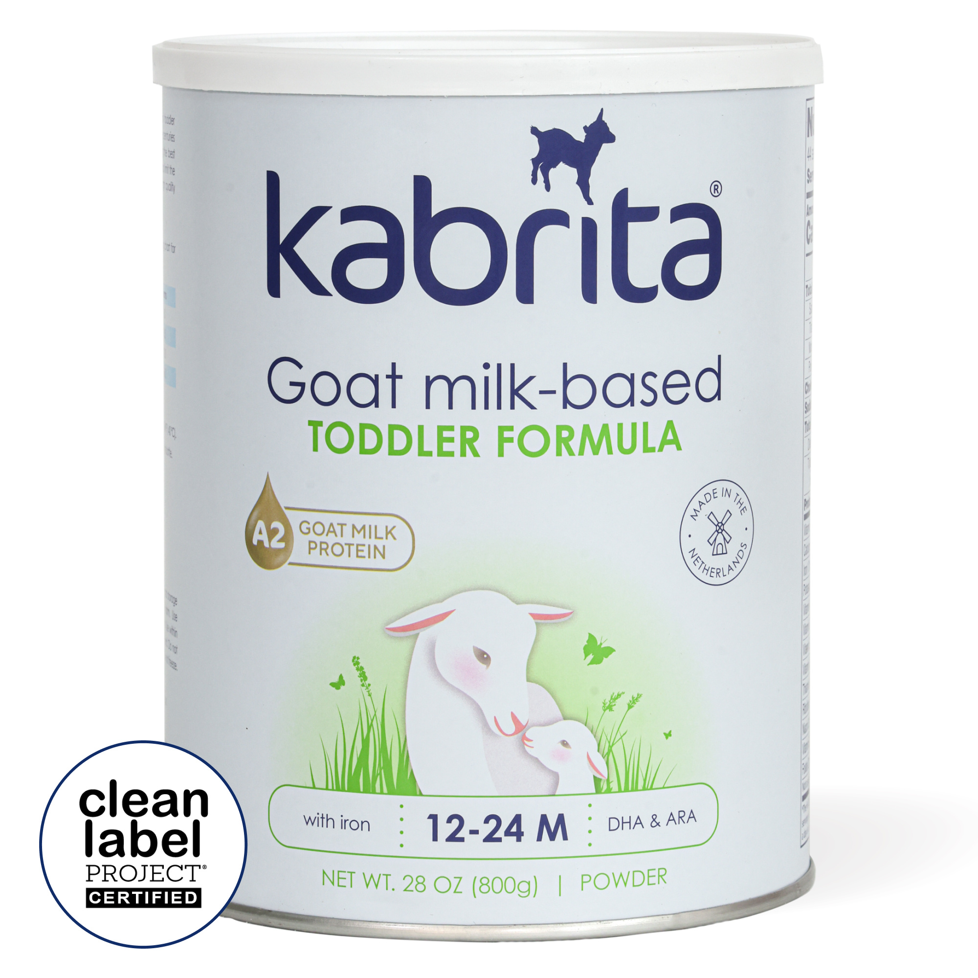 Kabrita Goat Milk Formula Products | Kabrita Medical